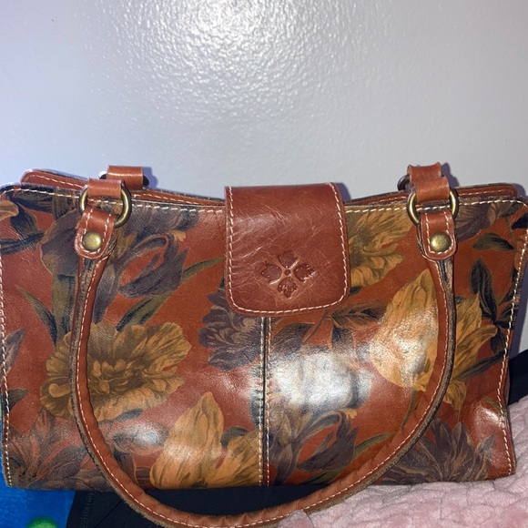 Patricia Nash | Bags | Patricia Nash Purse | Poshmark